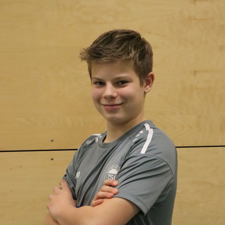 C-Junioren - www.tsg-krimderode.de